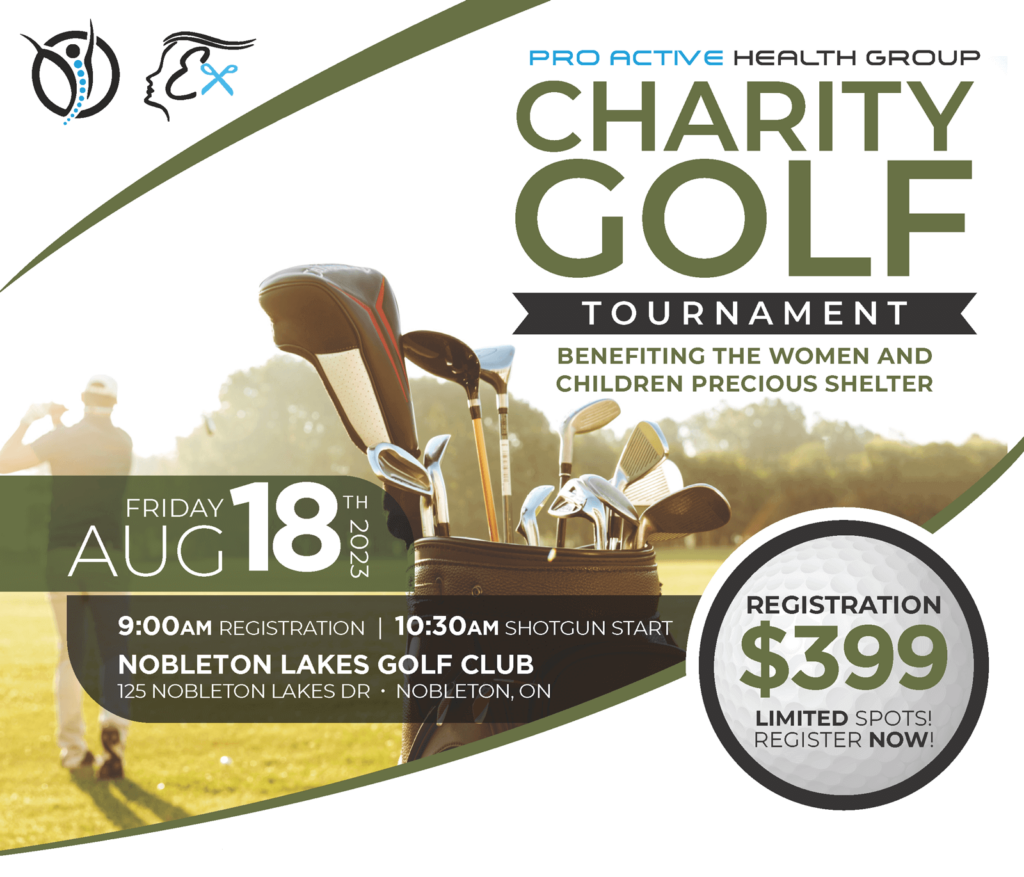 Homepage - Proactive Health Group